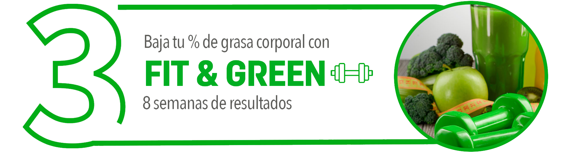 FIT & GREEN